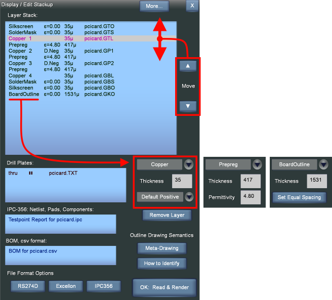 Discover the 3D Gerber Viewer features