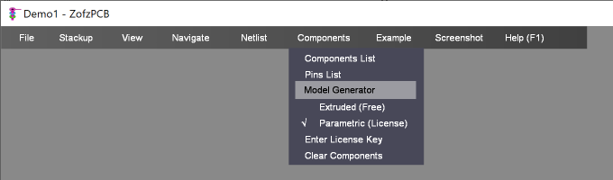 Discover the 3D Gerber Viewer features
