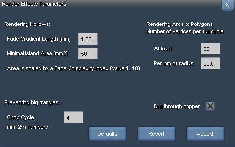 Discover the 3D Gerber Viewer features