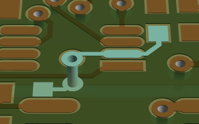 Discover the 3D Gerber Viewer features