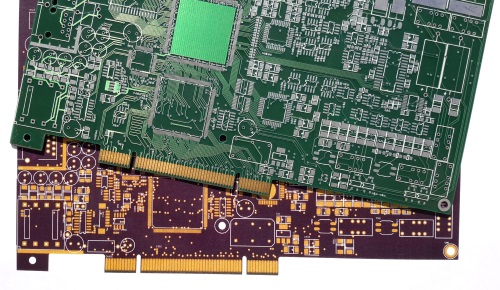 Free Gerber Viewer & IPC-2581 Viewer + Premium STEP Export