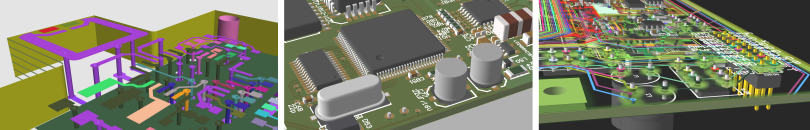 Download ZofzPCB Viewer Program