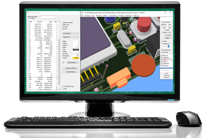 FREE License Program for Open-Source-Hardware designers