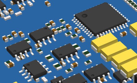 ZofzPCB: FREE 3D Gerber Viewer + Premium STEP Export